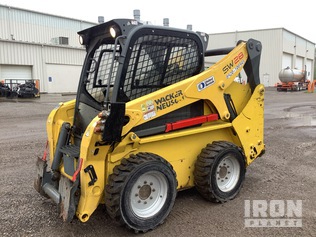 Wacker Neuson SW28 Skid-Steer Loaders transport quote to East Earl, PA ...