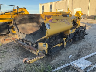 Carlson CP100 Asphalt Equipment transport quote to Coatesville, PA ...