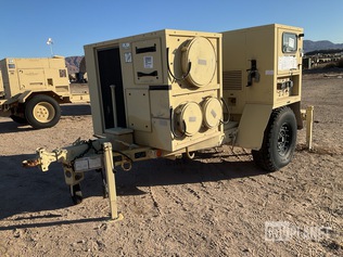 HDT DRASH Trailers - Equipment transport quote to Montgomery, NY ...