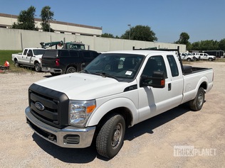 Ford F250 Trucks - Pickup transport quote to Laredo, TX. VeriTread Load ...