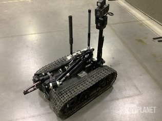 Foster Miller MTRSTALON4 General Freight transport quote to Tulsa, OK ...