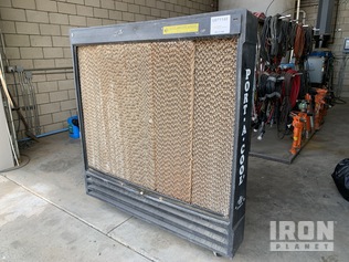 Portacool PAC2K363S Heating & Cooling Equipment transport quote to Las ...