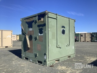 AAR Manufacturing AARManufacturing58203001SpecialStorageCo Containers ...