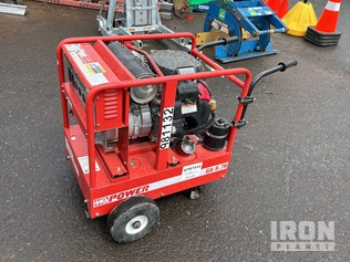 Multiquip GA97HEA Generators transport quote to Helena, MT. VeriTread ...