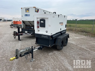 Generac MMG45IF4 Generators transport quote to Manvel, TX. VeriTread ...