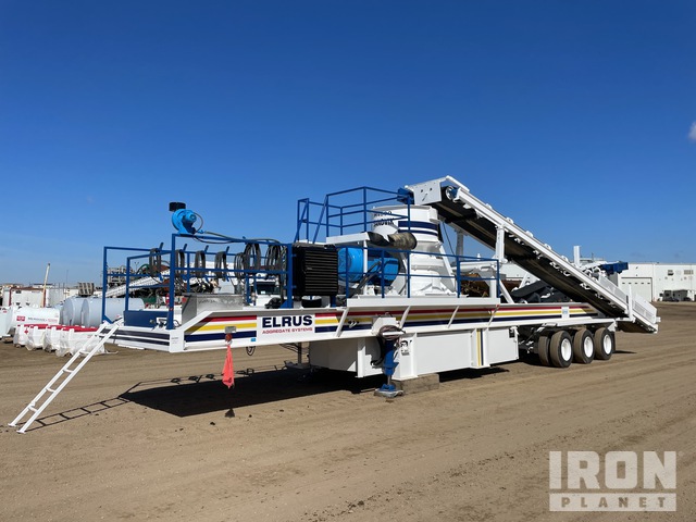 Sandvik H4800 Cone Crushing Plant General Freight transport quote to ...