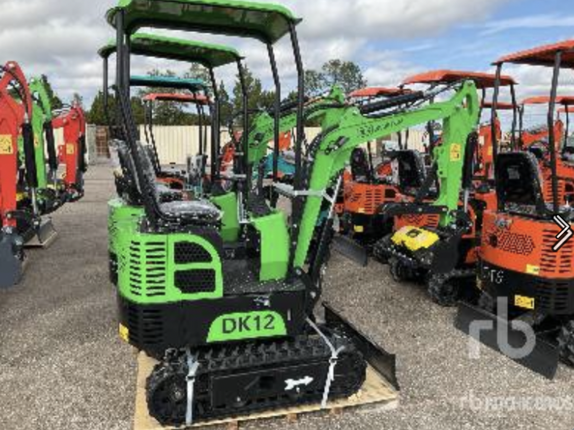 DLK DK12 General Freight transport quote to Keyser, WV. VeriTread Load ...