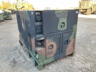 Fermont MEP802A Generators transport quote to Sand Springs, OK ...