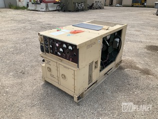 Fermont MEP803A Generators transport quote to Repton, AL. VeriTread ...