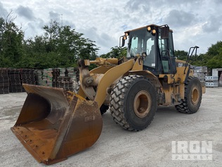 Cat 950G Wheel Loaders transport quote to Harrisburg, PA. VeriTread ...