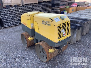 Wacker Neuson RTSC2 Walk Behind Tools transport quote to Spirit Lake ...