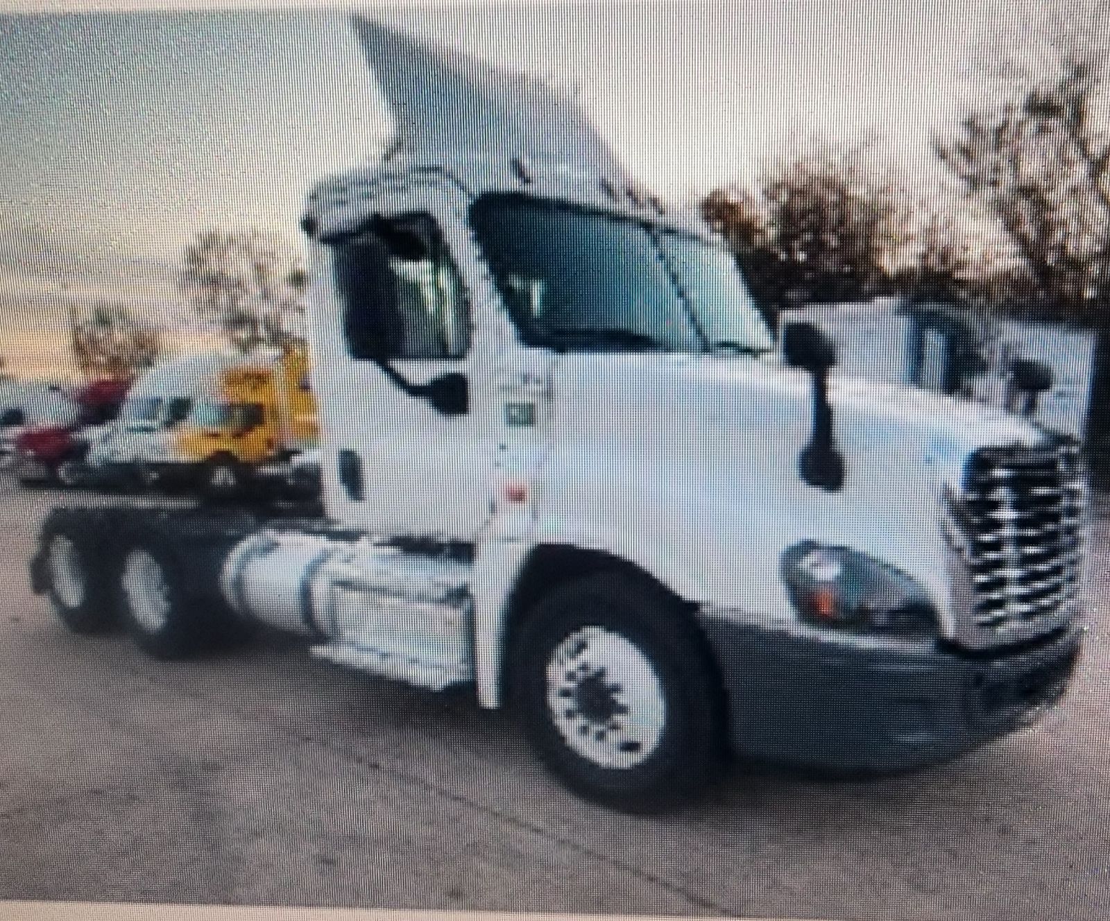 Freightliner Cascadia 113 Trucks - Cab & Chassis transport quote to ...