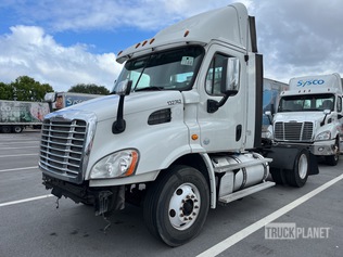 Freightliner Cascadia113 Trucks - Conventional Tractor transport quote ...