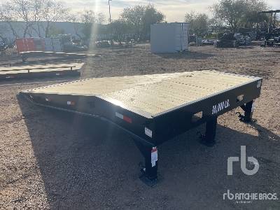 20 ft Ramp (Unused) 20 ft Ramp (Unused) General Freight transport quote ...