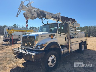 International 7400 Trucks - Oil & Gas transport quote to Laredo, TX ...