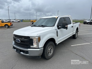Ford F250 Trucks - Pickup transport quote to San Antonio, TX. VeriTread ...
