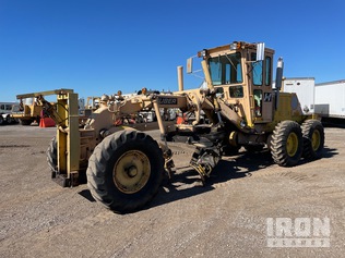 Huber F1500 Motor Graders transport quote to Lehigh Acres, FL ...