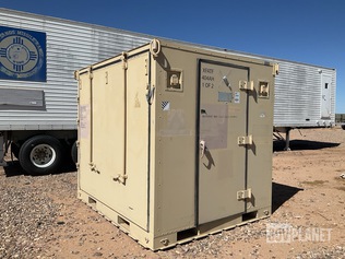 AAR Mobility Systems EISU90EO Containers transport quote to Midway, UT ...