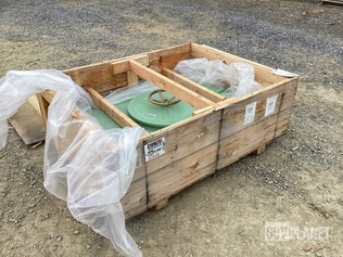 Southcoast Welding 810012520235 Marine Equipment transport quote to ...