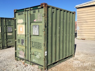 Charleston Marine CMCI148 Containers transport quote to Elberfeld, IN ...