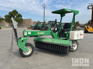 Lay-Mor SM300 Brooms & Sweepers transport quote to Laredo, TX ...