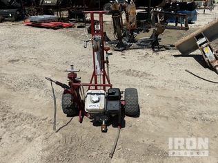 Porta-Mole HD9HR Bore / Trench / Drill Equipment transport quote to ...