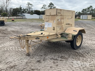 Fermont MEP804A Generators transport quote to Pembroke Pines, FL ...