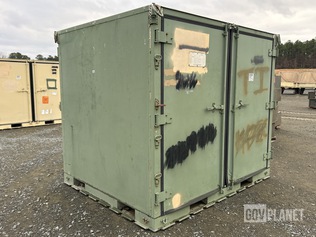 Storage Container Containers transport quote to Roebuck, SC. VeriTread ...
