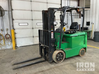 Mitsubishi FBC25N Forklifts - Pneumatic Tire transport quote to ...