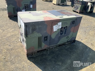 Fermont MEP803A Generators transport quote to Ripley, TN. VeriTread ...