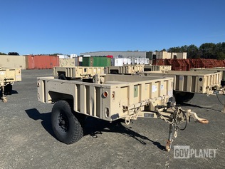 Silver Eagle M1101 Trailers - Specialty transport quote to Lafayette ...