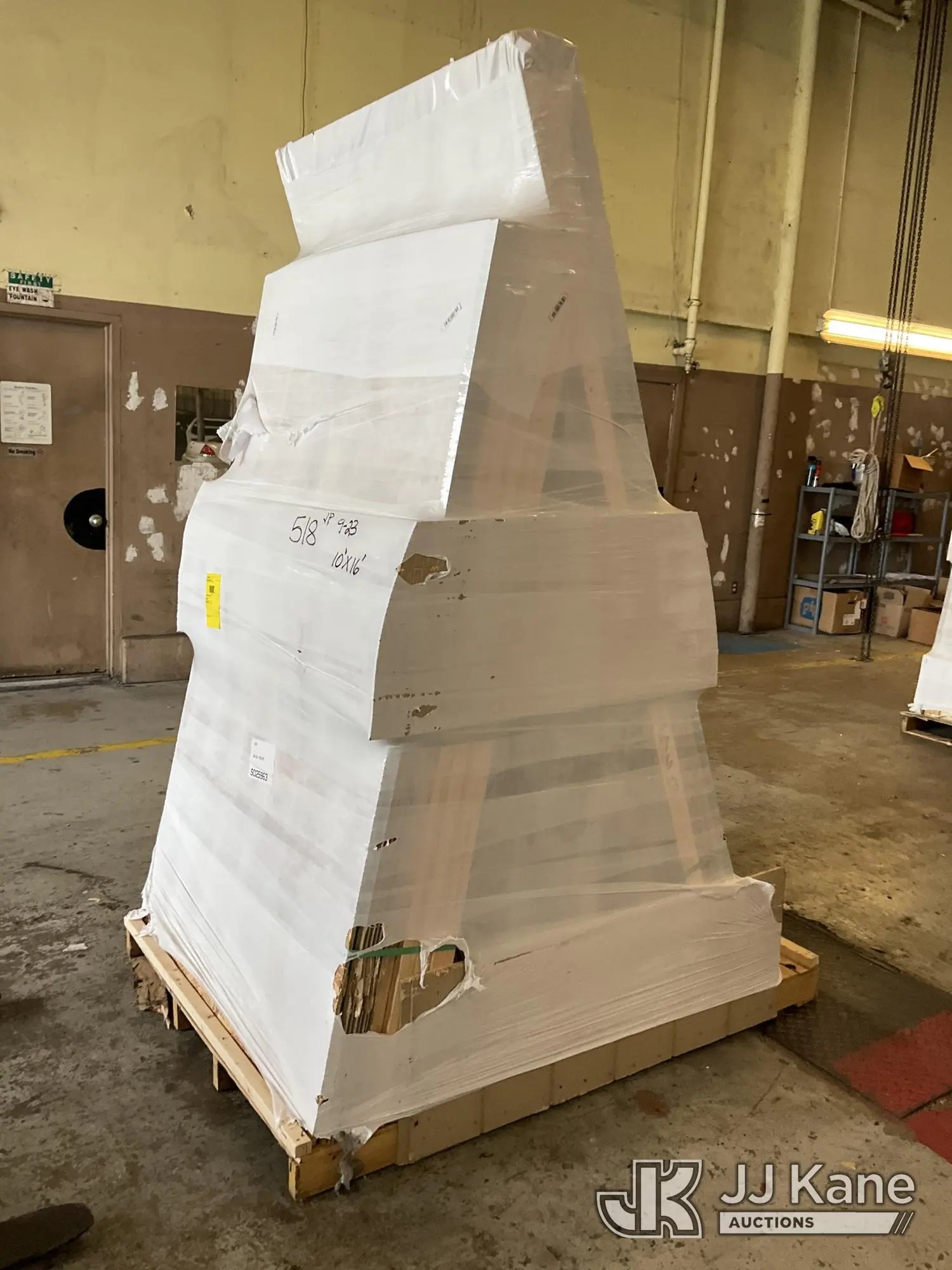 Pallet Miscellaneous Other transport quote to Dorchester, SC. VeriTread ...