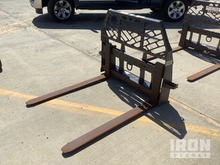 Bradco 122846 Attachments - Construction transport quote to Citrus ...