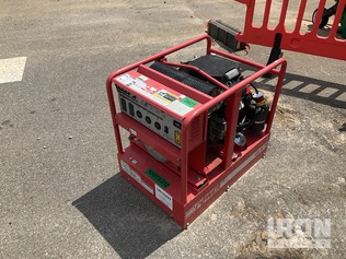 Multiquip GA97HEA Generators transport quote to Charlotte, NC ...