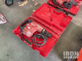 Hilti TE800AVR Tools transport quote to North Miami Beach, FL ...