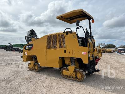 Caterpillar PM310 General Freight transport quote to Burnsville, NC ...