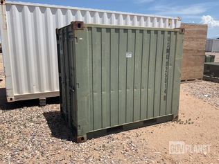 Sea Box 807A7EG1B Containers transport quote to Tucson, AZ. VeriTread ...