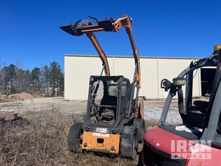 Case SV250 Skid-Steer Loaders transport quote to Alden, NY. VeriTread ...