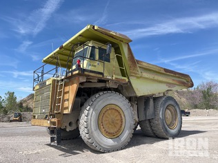 Euclid R90 Articulated Dump Trucks transport quote to Kingsport, TN ...