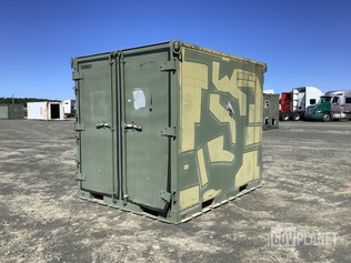 AAR Mobility Systems 56145662 Containers transport quote to Clayton, NC ...