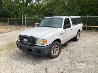 Ford Ranger Trucks - Pickup transport quote to Fresno, CA. VeriTread ...