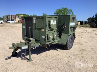 HDT DRASH Trailers - Equipment transport quote to Jacksonville, AL ...