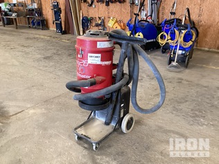Pullman Ermator S26 Vacuums-Portable transport quote to Clearwater, FL ...