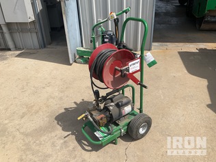 Electric Eel EJ1500 Tools transport quote to Philadelphia, PA ...