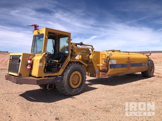 Cat 613C Trucks - Off-Road transport quote to Laveen, AZ. VeriTread ...