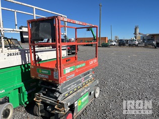 Skyjack SJIII3219 Aerial Work Platforms transport quote to Sauk Centre ...