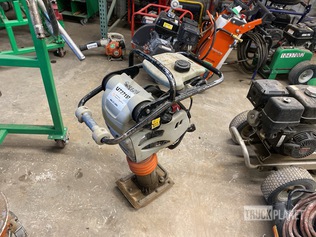 Mikasa MTX60 Walk Behind Tools transport quote to Rockford, WA ...