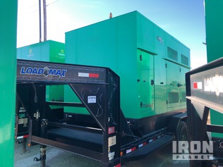 Taylor TGR250 Generators transport quote to Skokie, IL. VeriTread Load ...