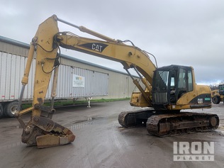 Cat 320CU Excavators transport quote to Cuautitlán Izcalli, DIF ...