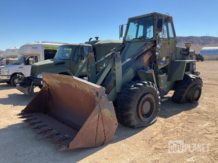 Case MW24C Wheel Loaders transport quote to Fresnillo, ZAC. VeriTread ...